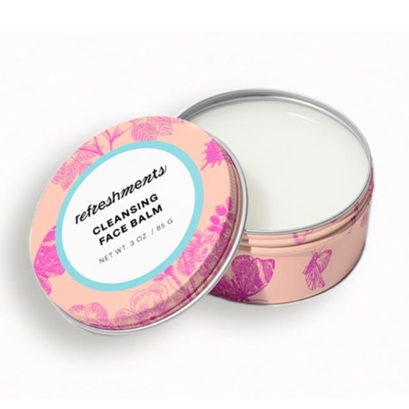 Skincare | Refreshments Cleansing Face Balm | Poshmark